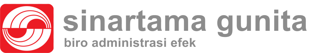 Sinartama Gunita – Biro Administrasi Efek