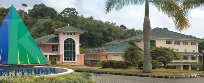 PYFA targetkan penjualan tumbuh hingga 50% tahun 2022 – Sinartama Gunita