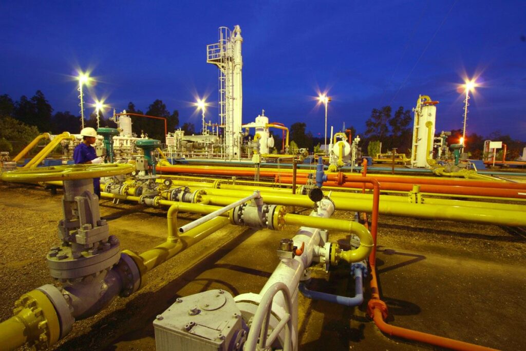 Medco Energi (MEDC) Ganjar Komisaris-Direksi 23,6 Juta Saham, Ini ...